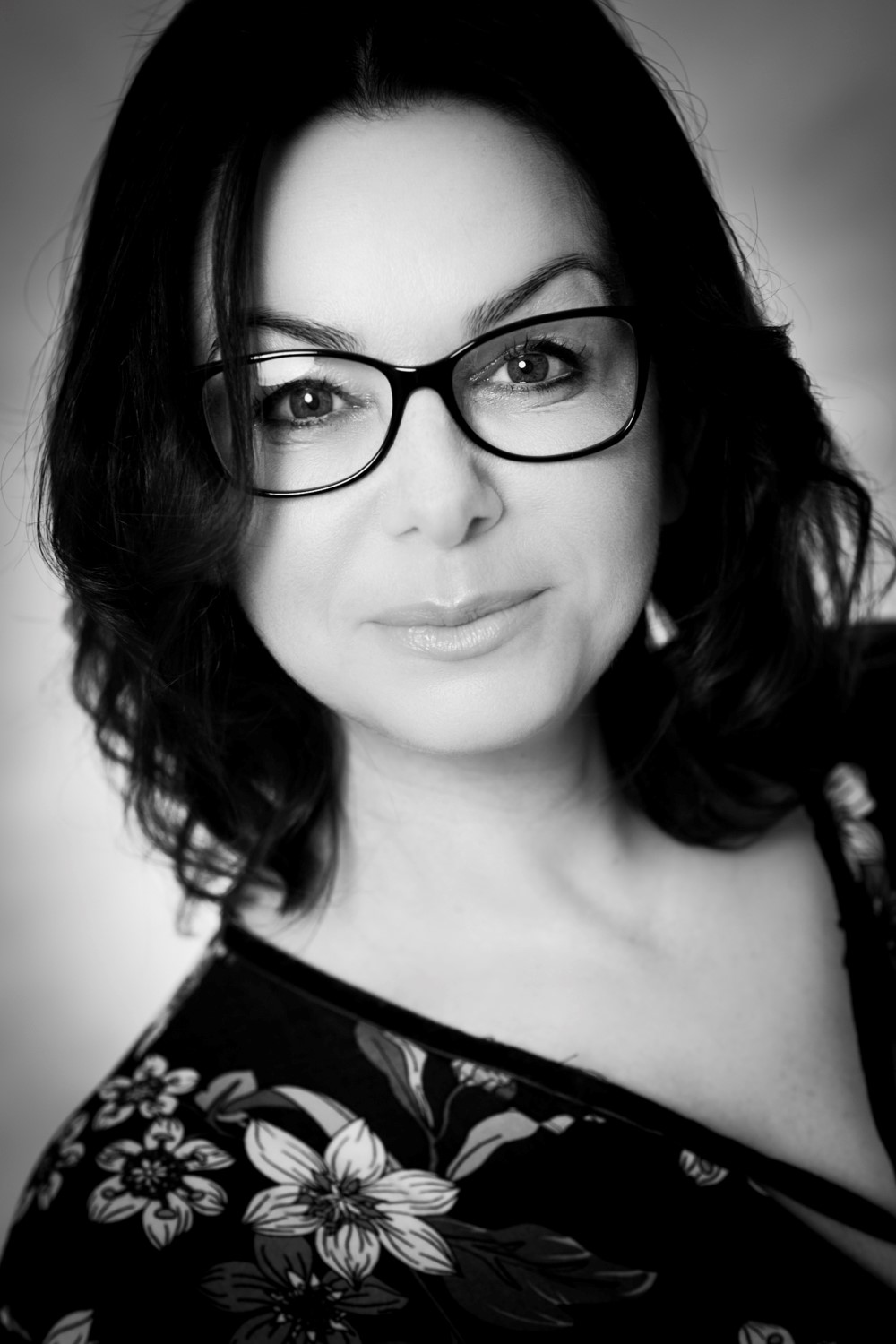 Wystawa fotografii - Małgorzata Gill "Między światami" - Muzeum Wodociągów